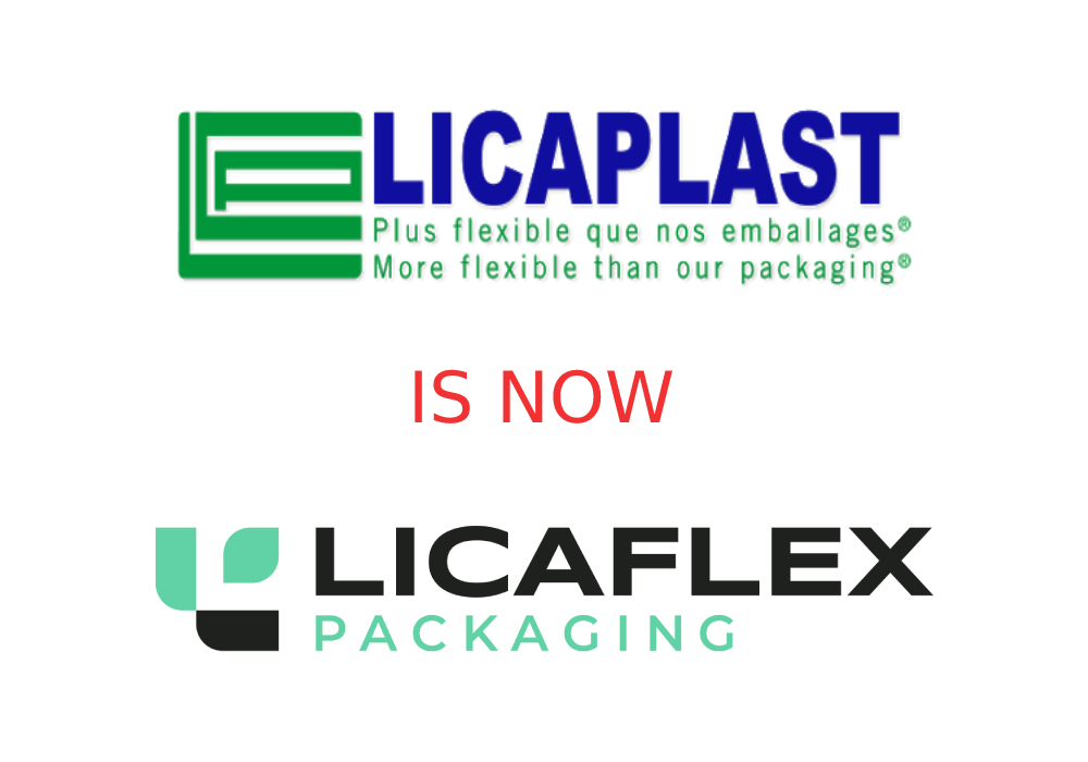 News - LicaFlex Packaging